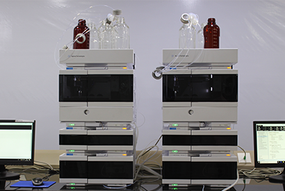 Wave Analytical