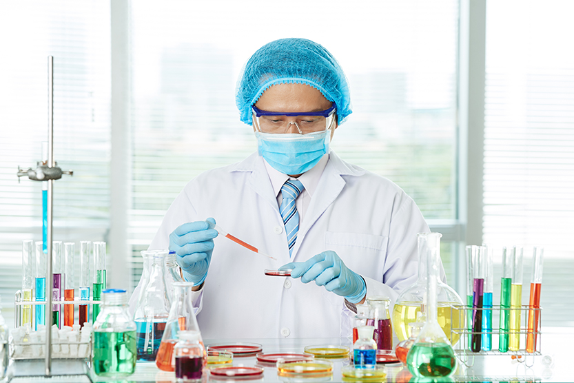 Wave Analytical
